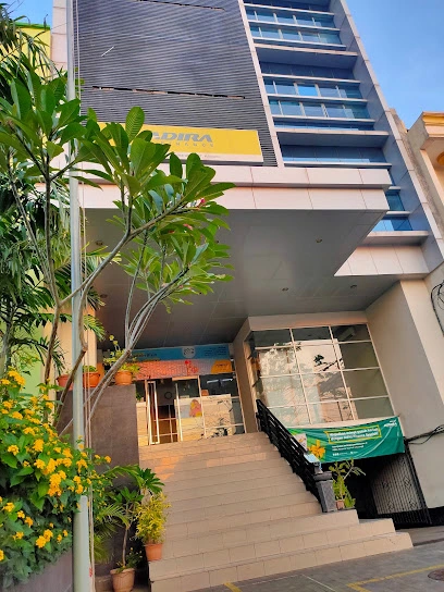 Adira Finance MT. Haryono - Semarang 085122682981 | Gadai BPKB
