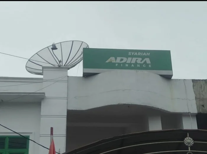 Adira Finance Idi - Langsa 085122682981 | Gadai BPKB