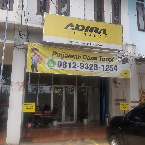 Adira Finance Limbangan - Garut 085122682981 | Gadai BPKB