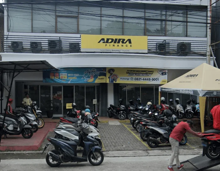 Adira Finance Soekarno Hatta - Semarang – Alamat, Telepon & Jam Buka ...